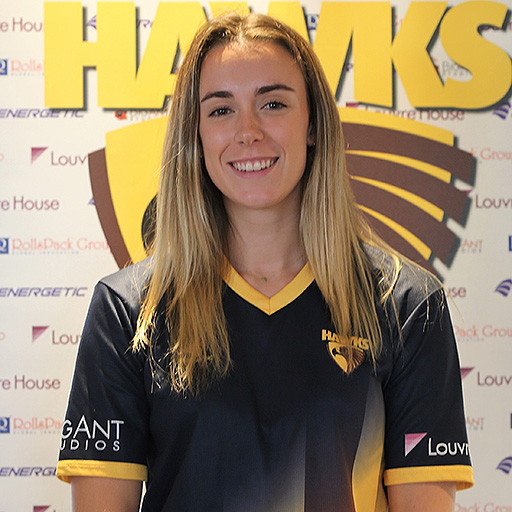 TEAMS - Hawks Netball Club