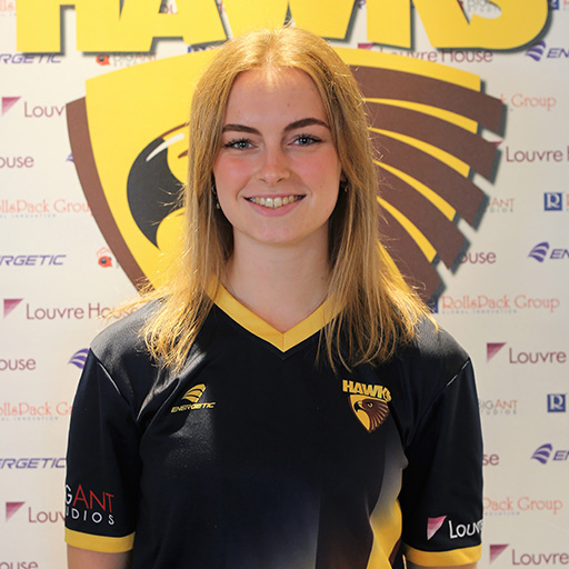 TEAMS - Hawks Netball Club